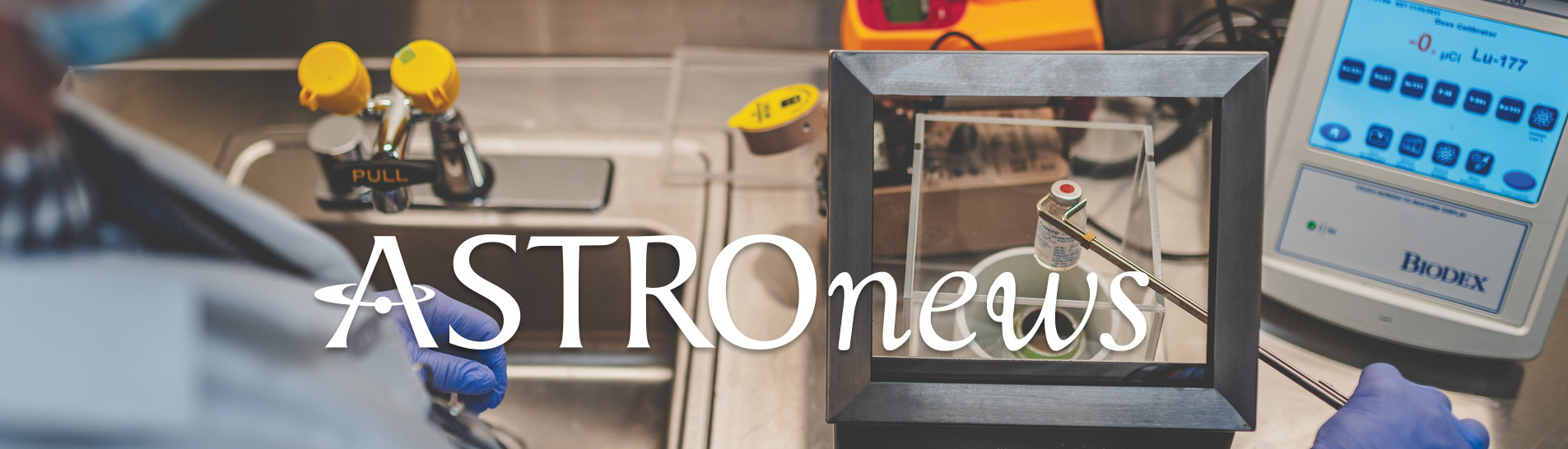 Winter 2023 ASTROnews - American Society for Radiation Oncology (ASTRO)